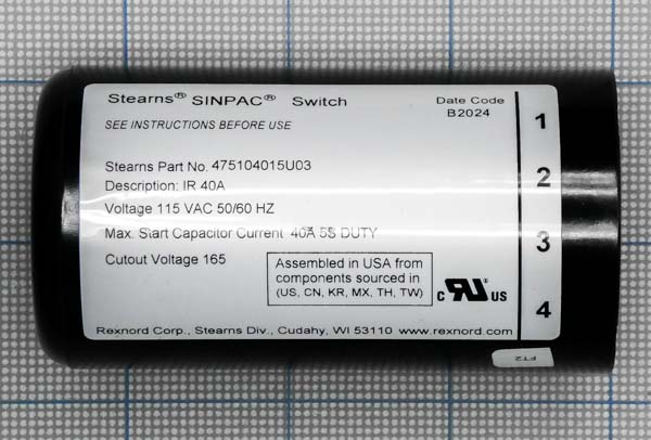 Stearns Sinpac Switch Ir 40a Official Online | brunofuga.adv.br Stearns Sinpac Switch Ir 40a Official Online | brunofuga.adv.br